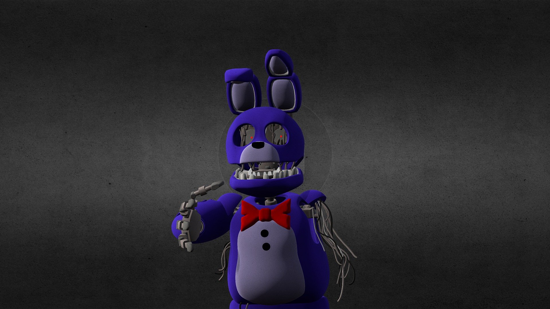 Withered
