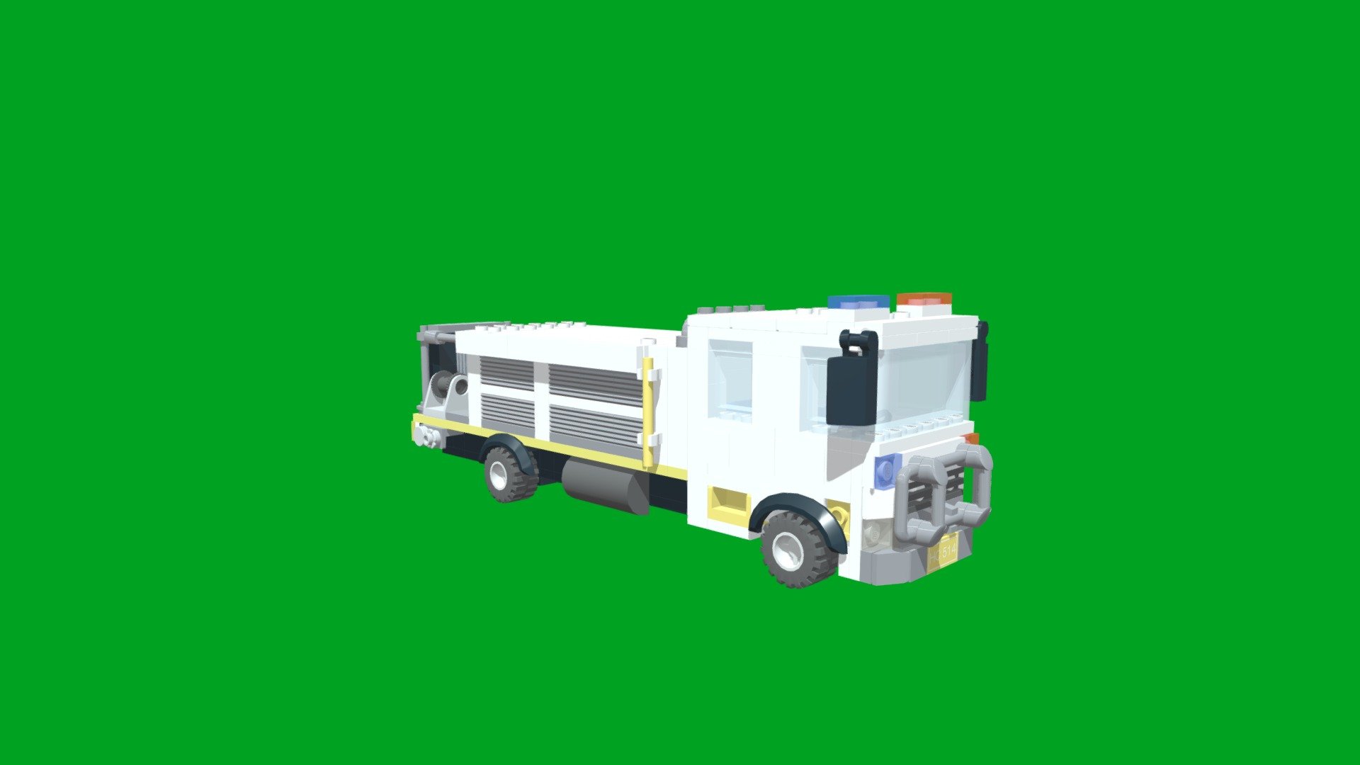DFES VBFS 3.4UT - 3D model by Findog (@Findog2) [d4015d8] - Sketchfab