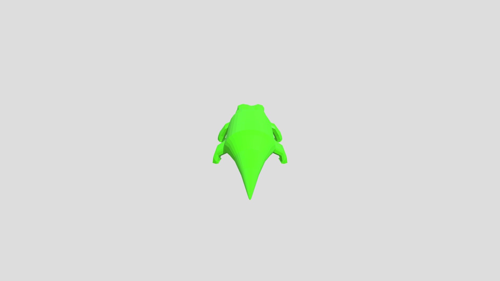 Lizard - Download Free 3D model by steven_123 [d403159] - Sketchfab