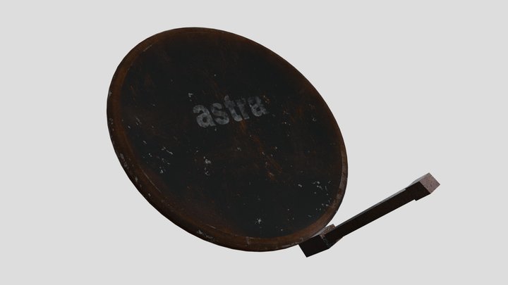 Decoder 3D models - Sketchfab