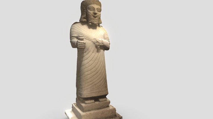 Asur 3D models - Sketchfab