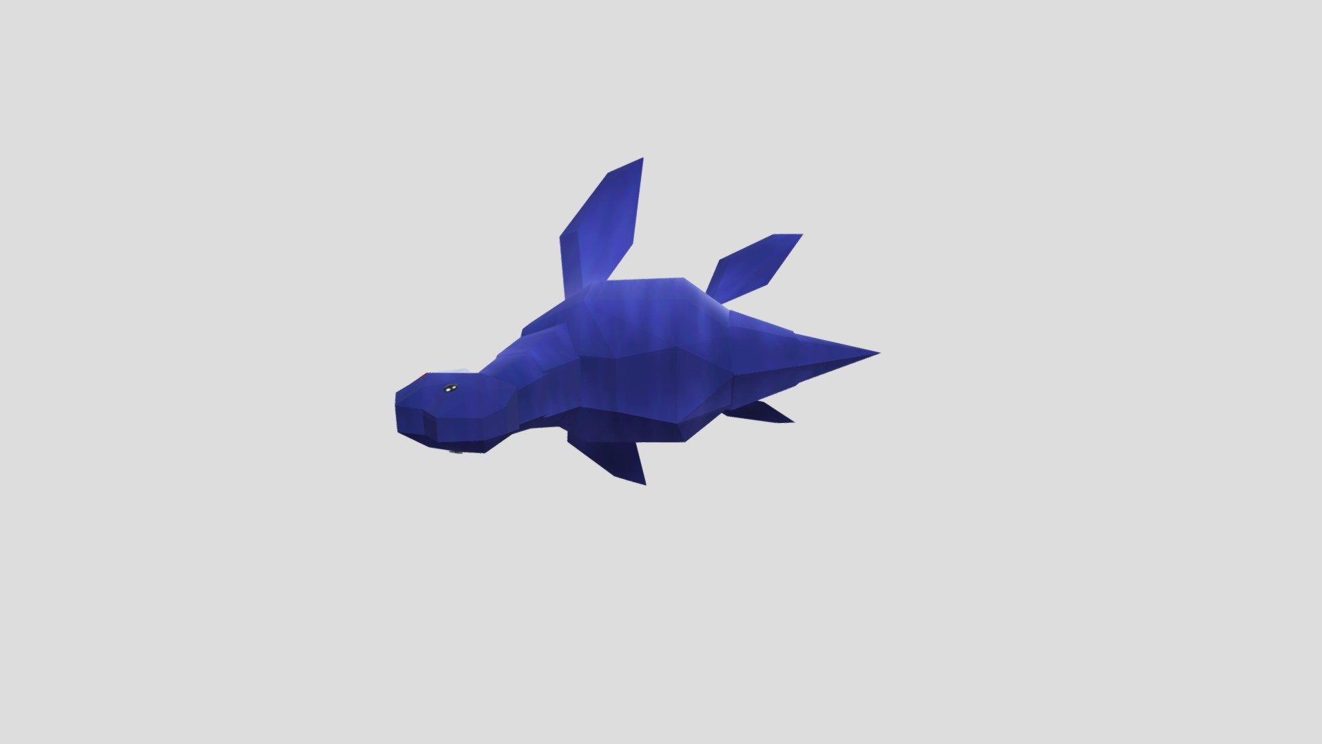 Dorrie - Download Free 3D model by tirred03 [d4068f8] - Sketchfab