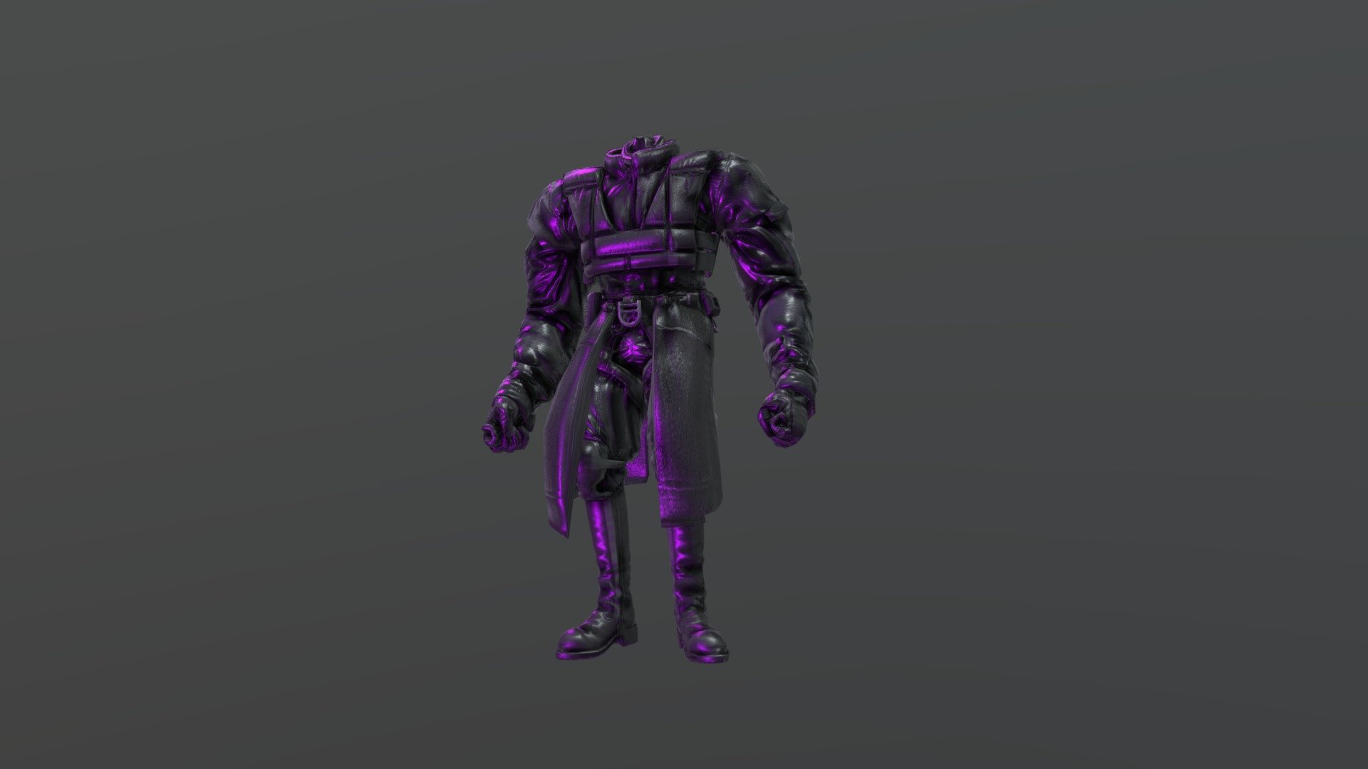 titan tv body - Download Free 3D model by epicdude (@epicdude123 ...