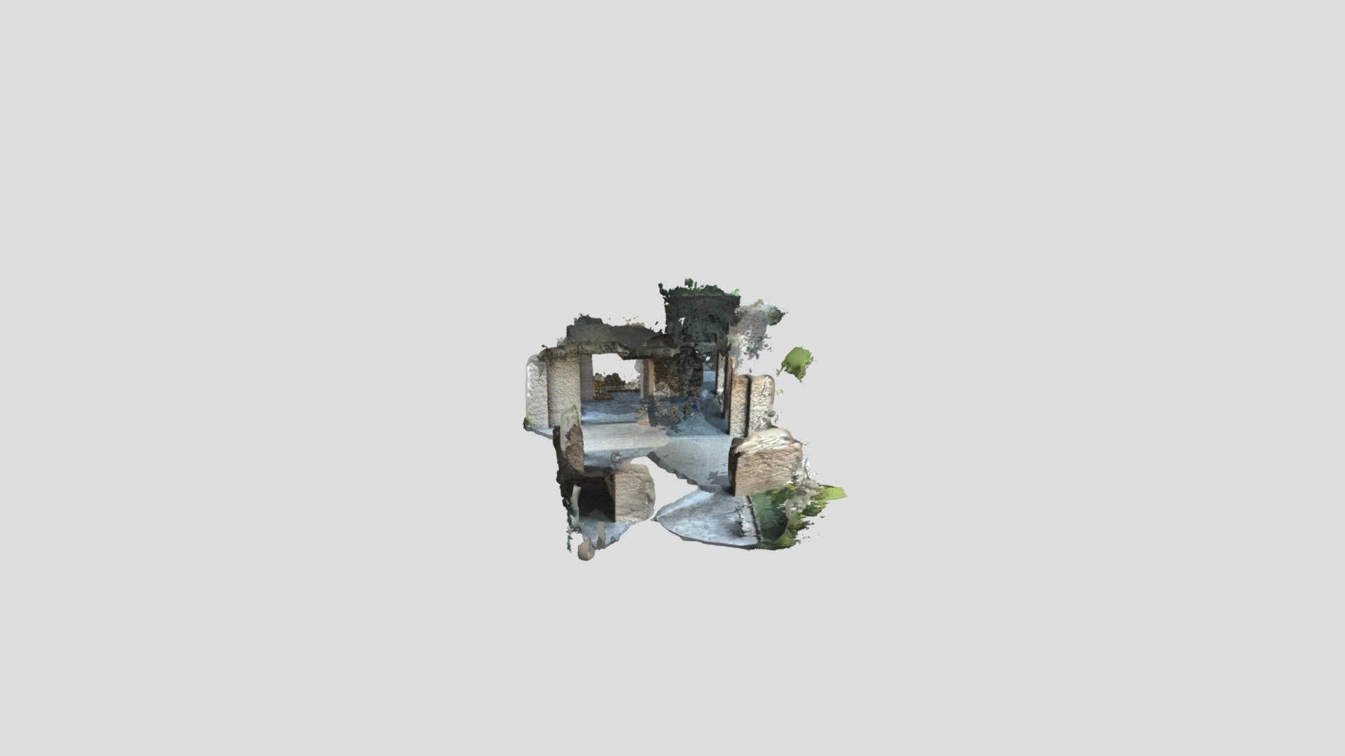 updated model - Download Free 3D model by mahtaab [d40dc76] - Sketchfab