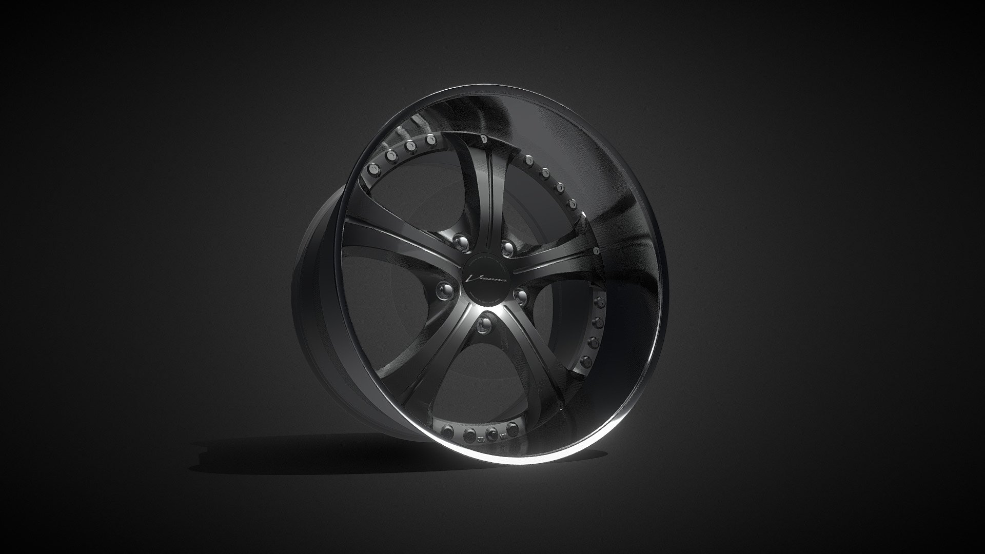 SSR VIENNA COURAGE - Download Free 3D model by dermaks [d40df06 ...