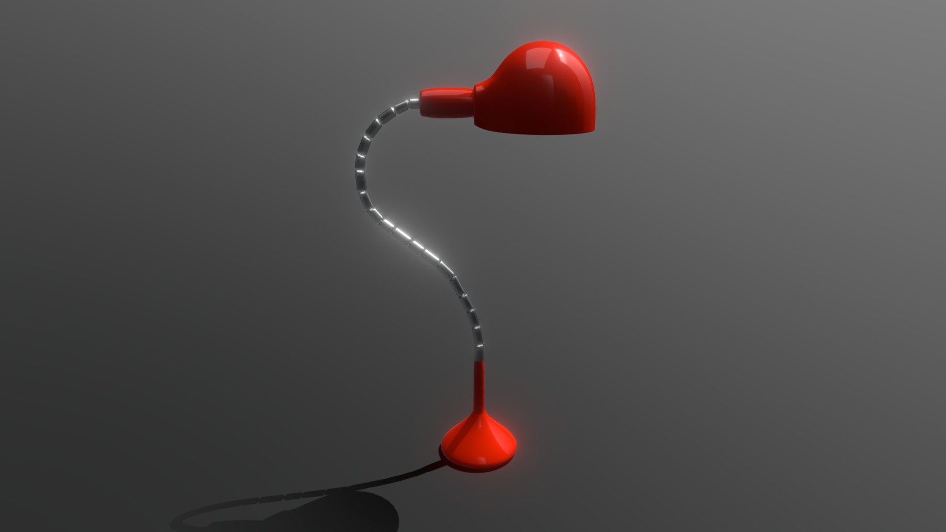 Lamp Modeling 01 - 3D model by Oscar_Monty. [d40e70f] - Sketchfab