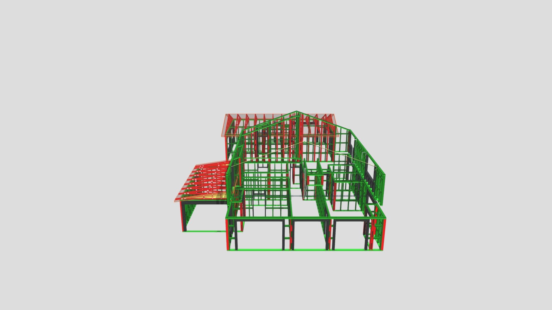 17302B 3D - Download Free 3D model by ppcpete [d40ec34] - Sketchfab