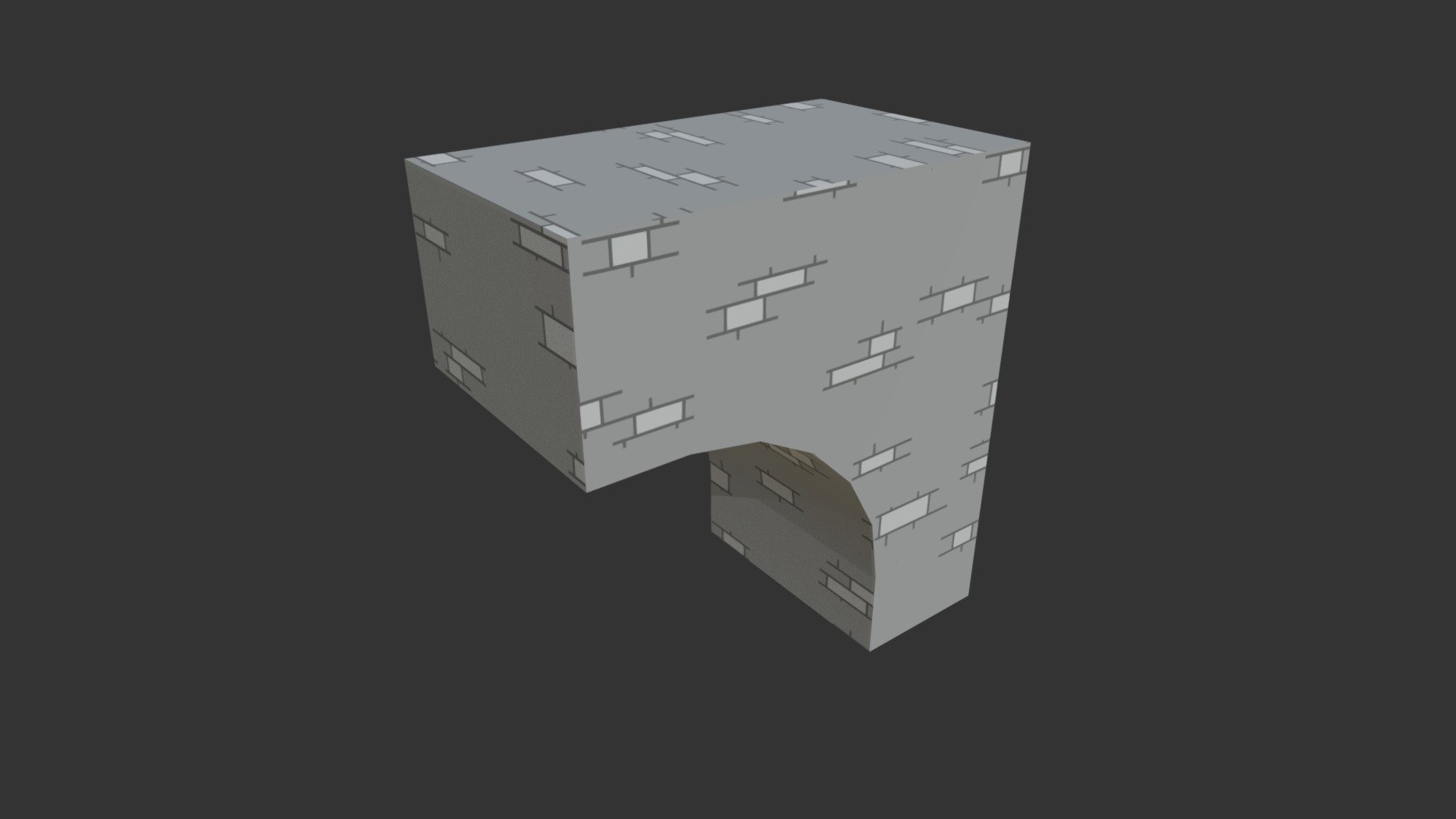 Castle_Support_13 - Download Free 3D model by BlackSpire [d411b8e ...