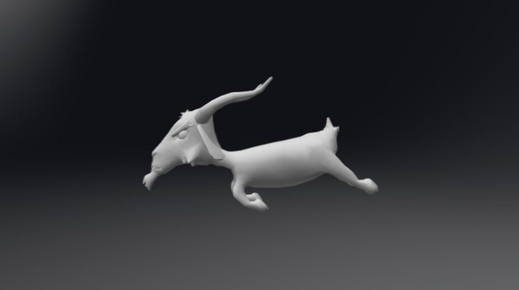 Bode_TEW - 3D model by alfeu.mts [d415203] - Sketchfab
