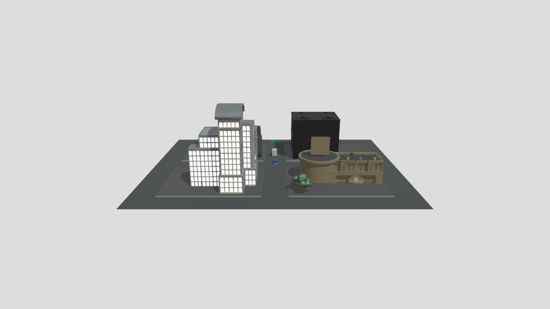 bart - 3D model by nithiphon.wann [d416b89] - Sketchfab