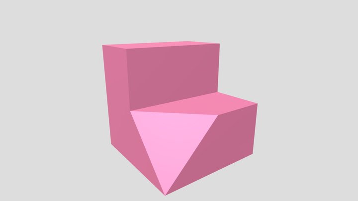 Pelandintecno 3D models - Sketchfab