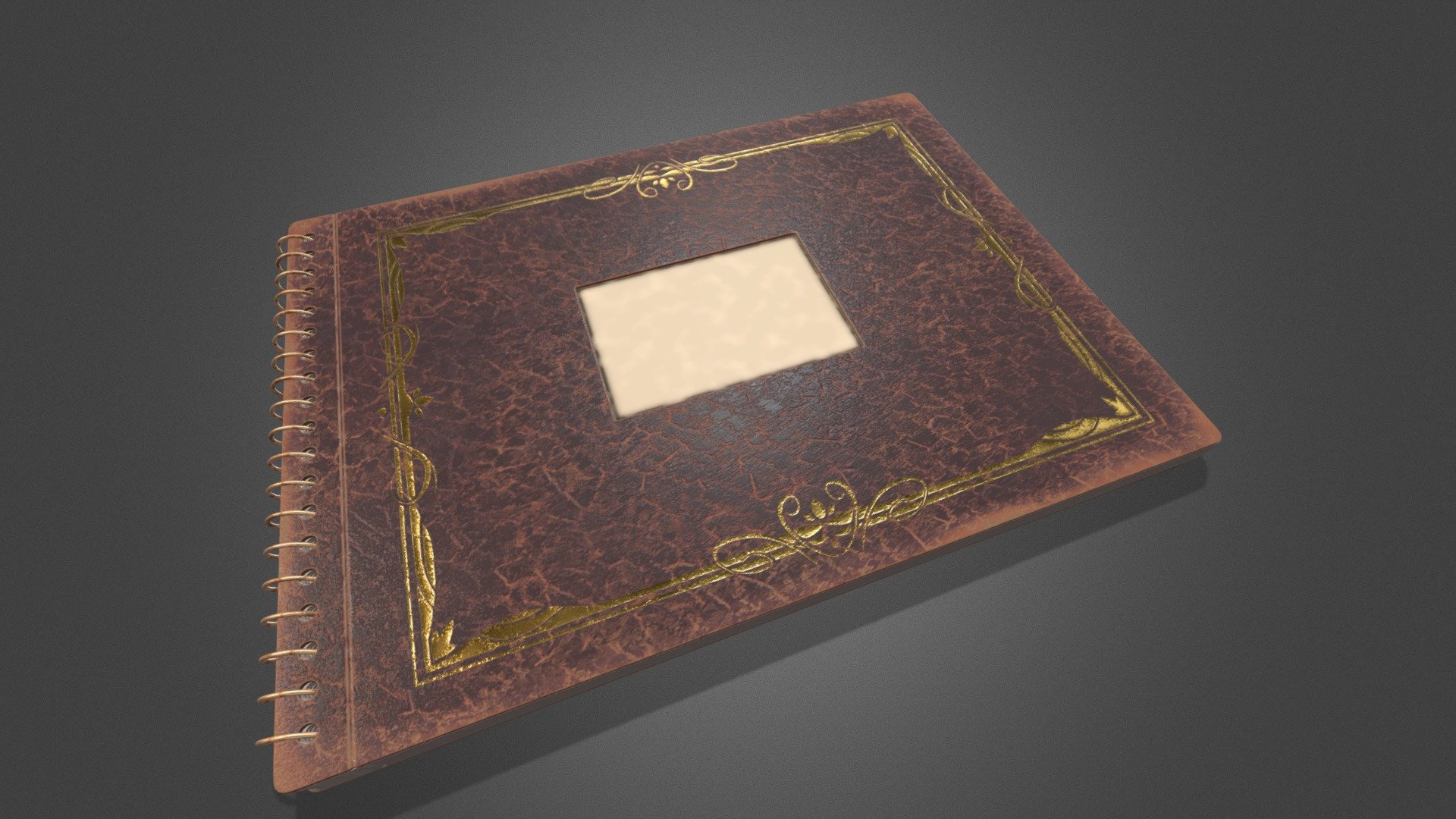 Album - 3D model by Rza Ibrahimov (@ibrahimovstudio) [d417a0a] - Sketchfab
