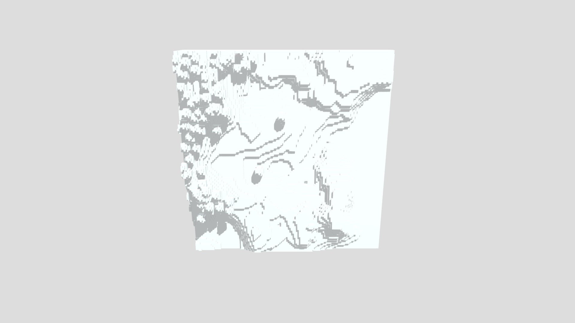 minecraft forst map - Download Free 3D model by MrCraftar [d4188a0 ...