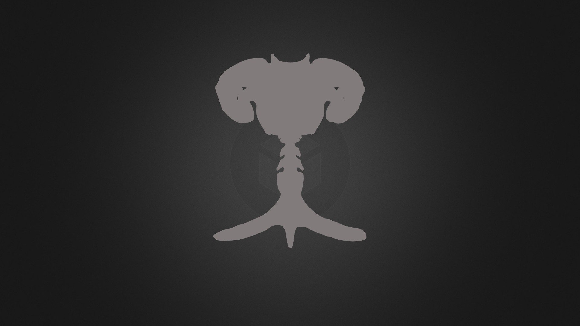 diablo 3d print - 3D model by leopoly [d419fcf] - Sketchfab