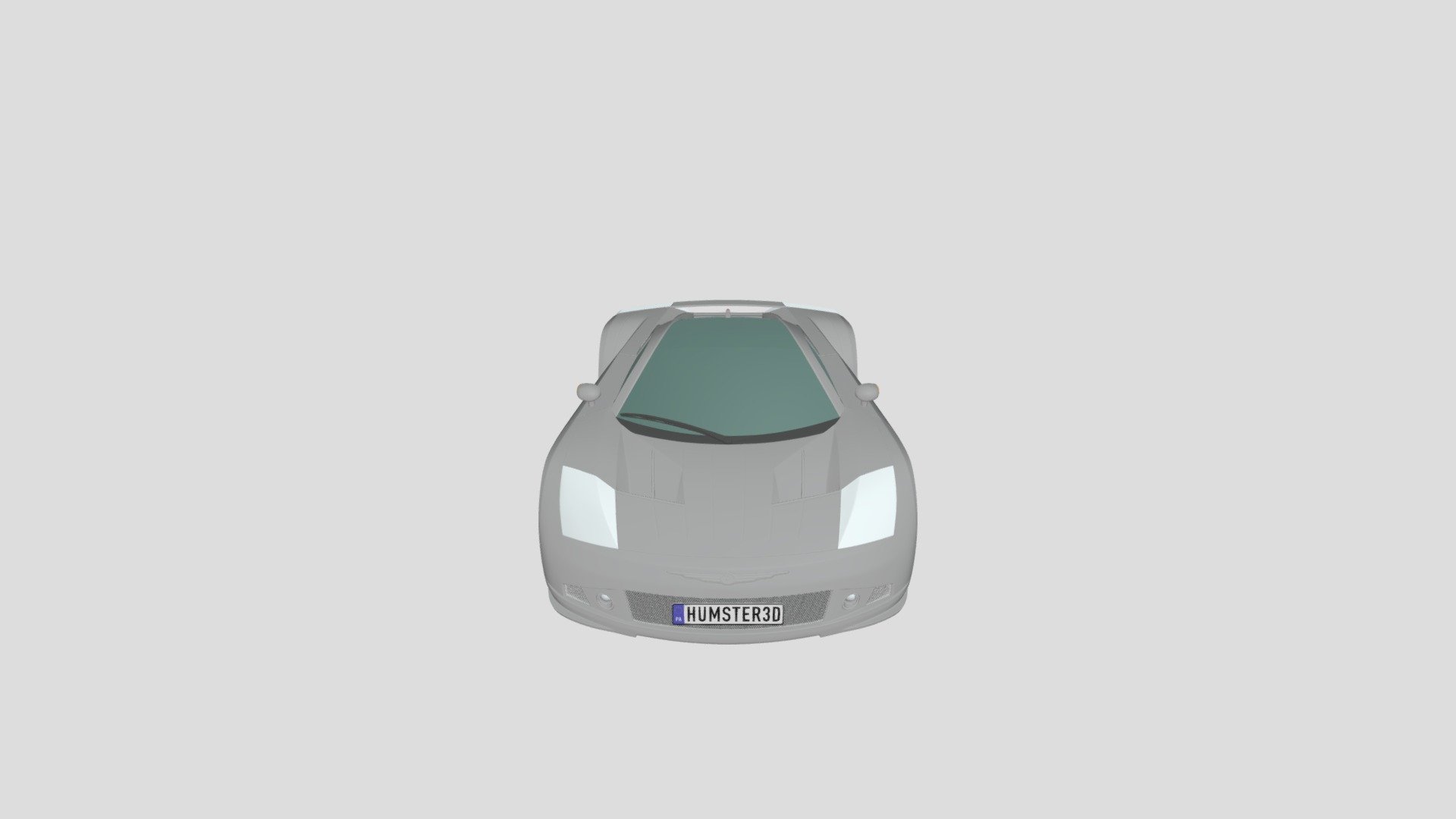 Chrysler ME4-12 Concept - Download Free 3D model by Nieve5677 (@niev ...