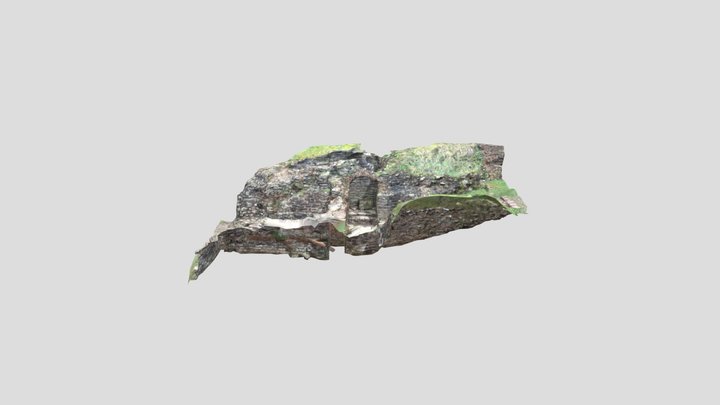 Amphitheatre 3D models - Sketchfab
