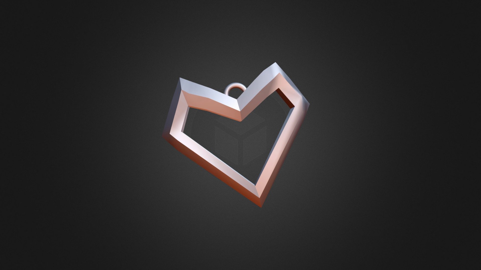 K.da Ahri necklace League of legends - Download Free 3D model by ZiaKat ...