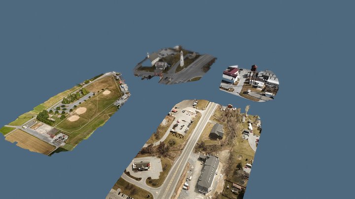 Collectors 3D models - Sketchfab