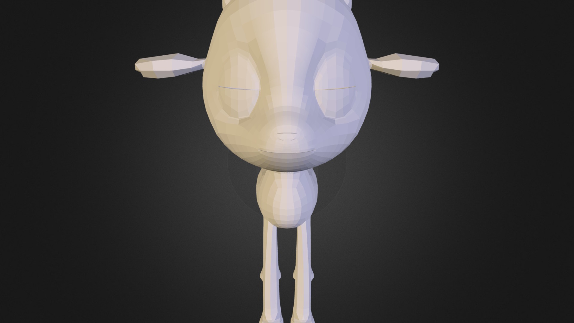 Rambo - 3D model by Susan Hatton (@susanhatton) [d422328] - Sketchfab