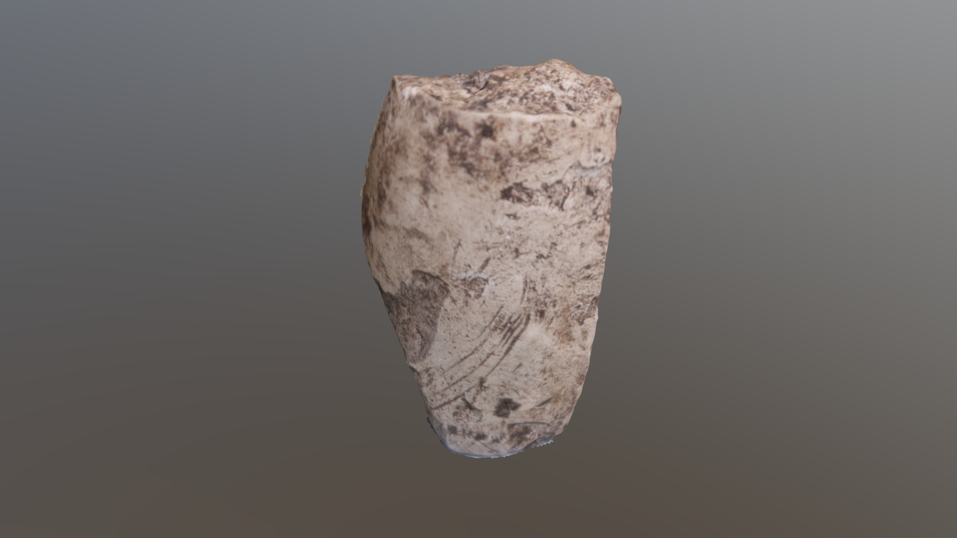 Clay Pipe - 3D model by federica.casari [d423276] - Sketchfab