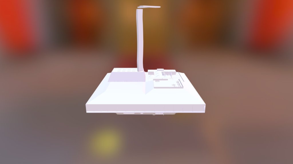 punch - 3D model by archmixes (@samtous) [d42407f] - Sketchfab