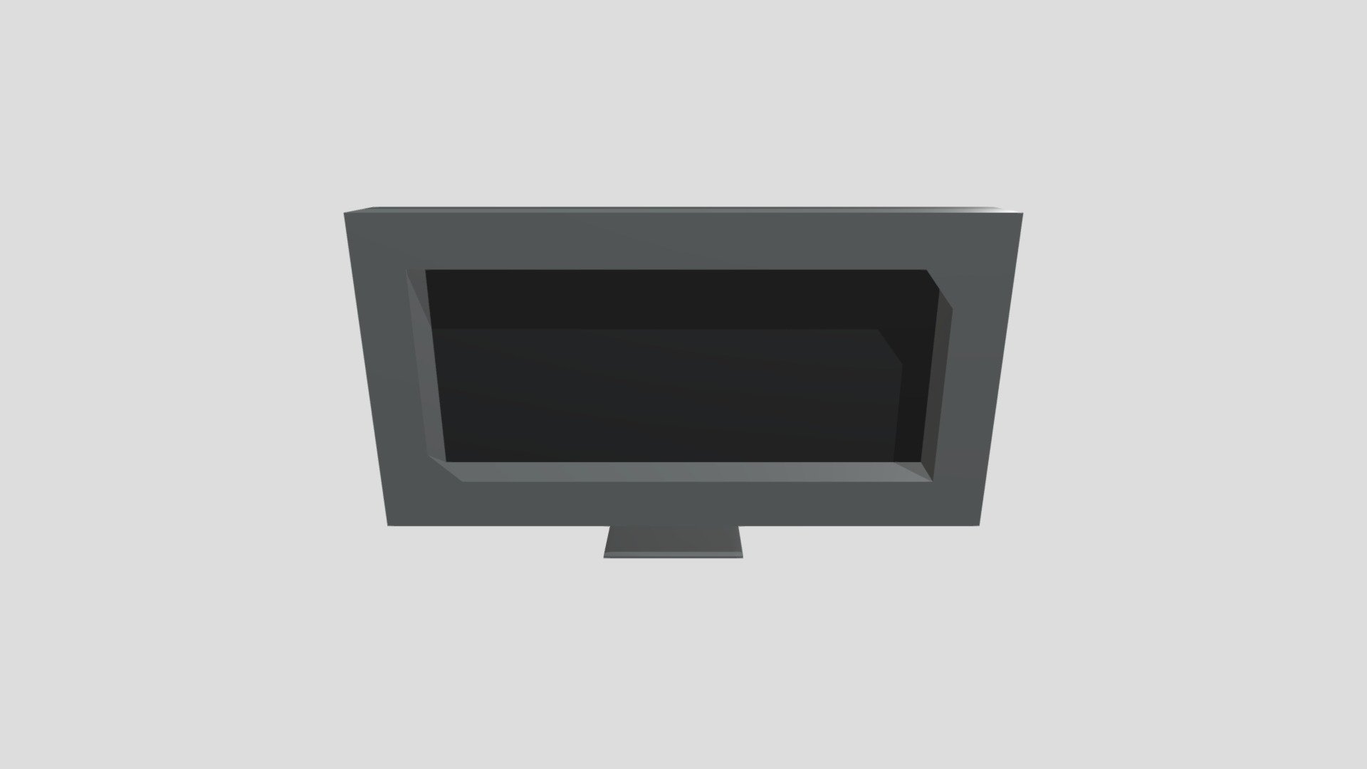 Computer_Pc - 3D model by leondreem [d424e6c] - Sketchfab