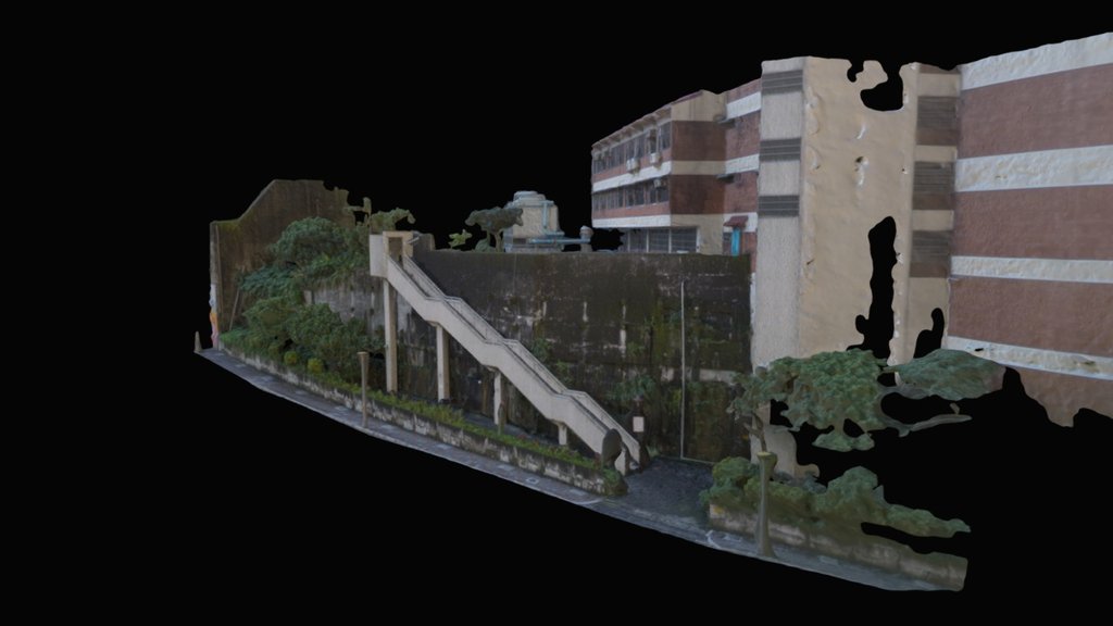 3d Model 0030 - 3D model by darrylhsiao [d425502] - Sketchfab