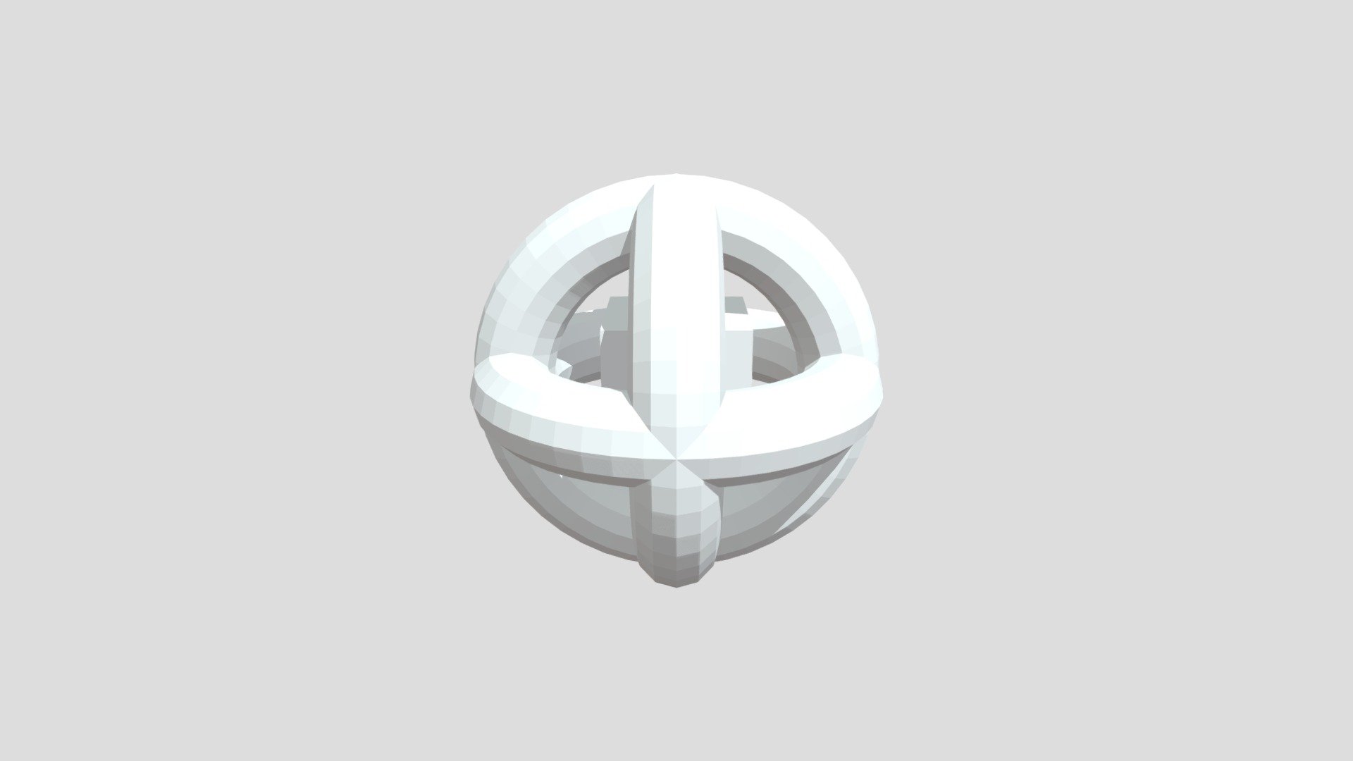 Aaa - Download Free 3D model by bananawaoisii [d4274d1] - Sketchfab