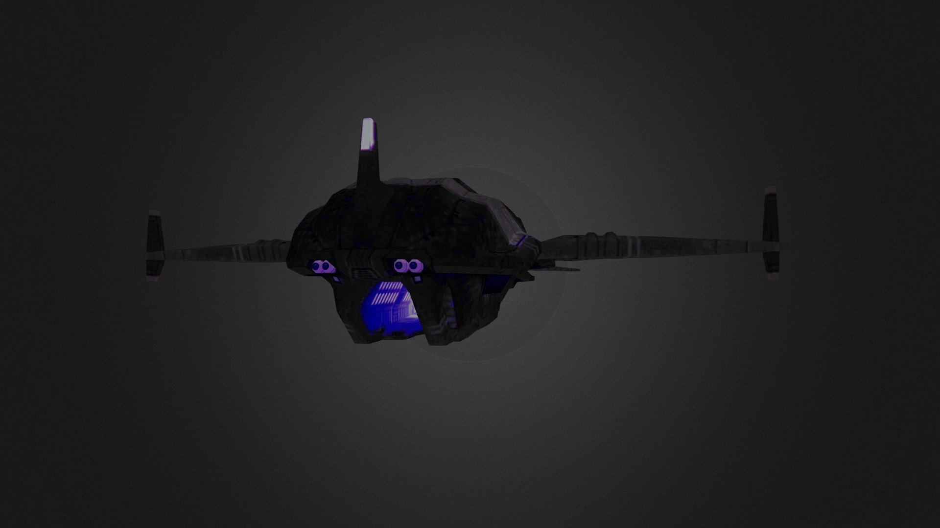 Dark Progenitor Keeper Destroyer - 3D model by Dark Sajuuk (@DarkSajuuk ...