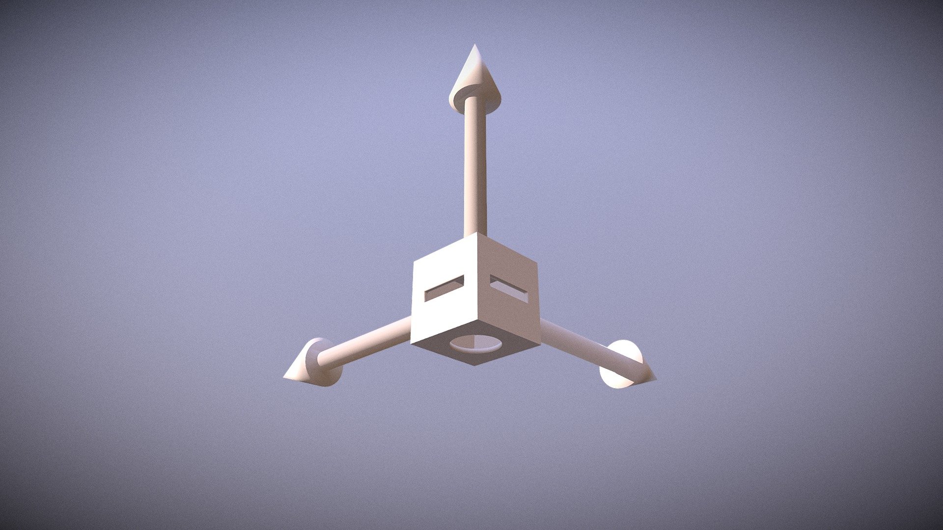 Gizmo - Download Free 3D model by tonivaca [d428907] - Sketchfab
