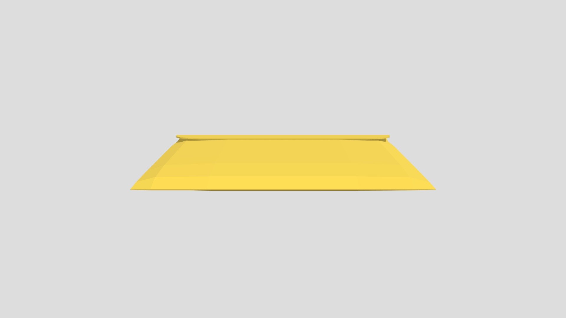 Simple Envelope - Download Free 3D model by matialdo.lobos11 [d429b82 ...