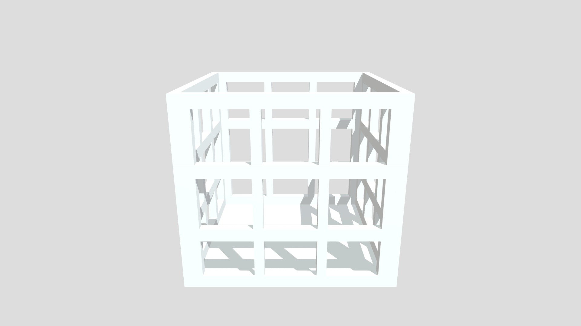 CONTOH 3D OBJ - Download Free 3D model by lockey.club [d42cf1a] - Sketchfab
