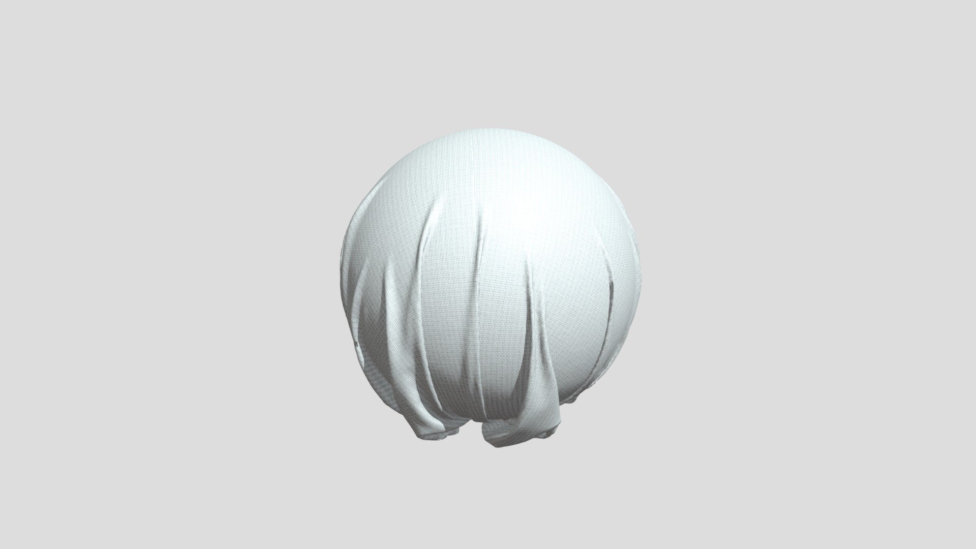 Plain White Texture 1825821 - Download Free 3D model by Twinbru ...