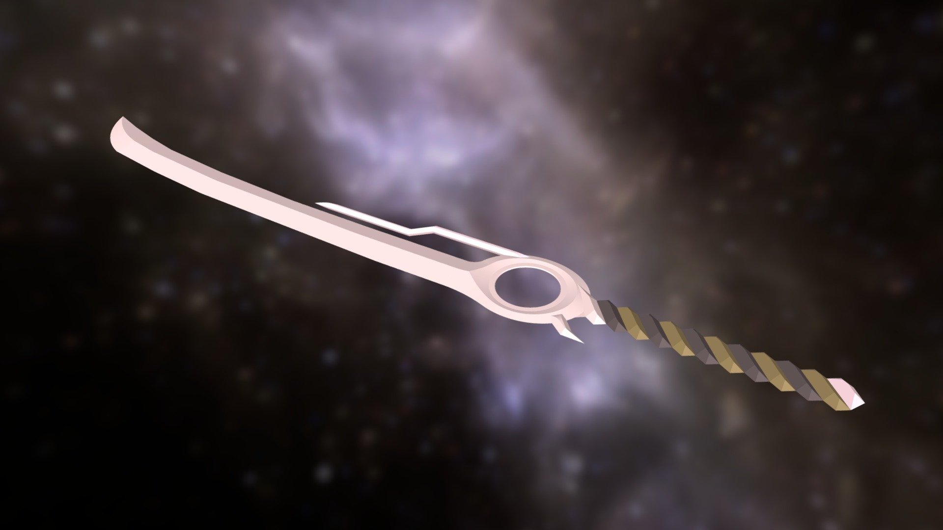 Seventh Sun - Download Free 3D model by chaoskiwi12 [d431a94] - Sketchfab