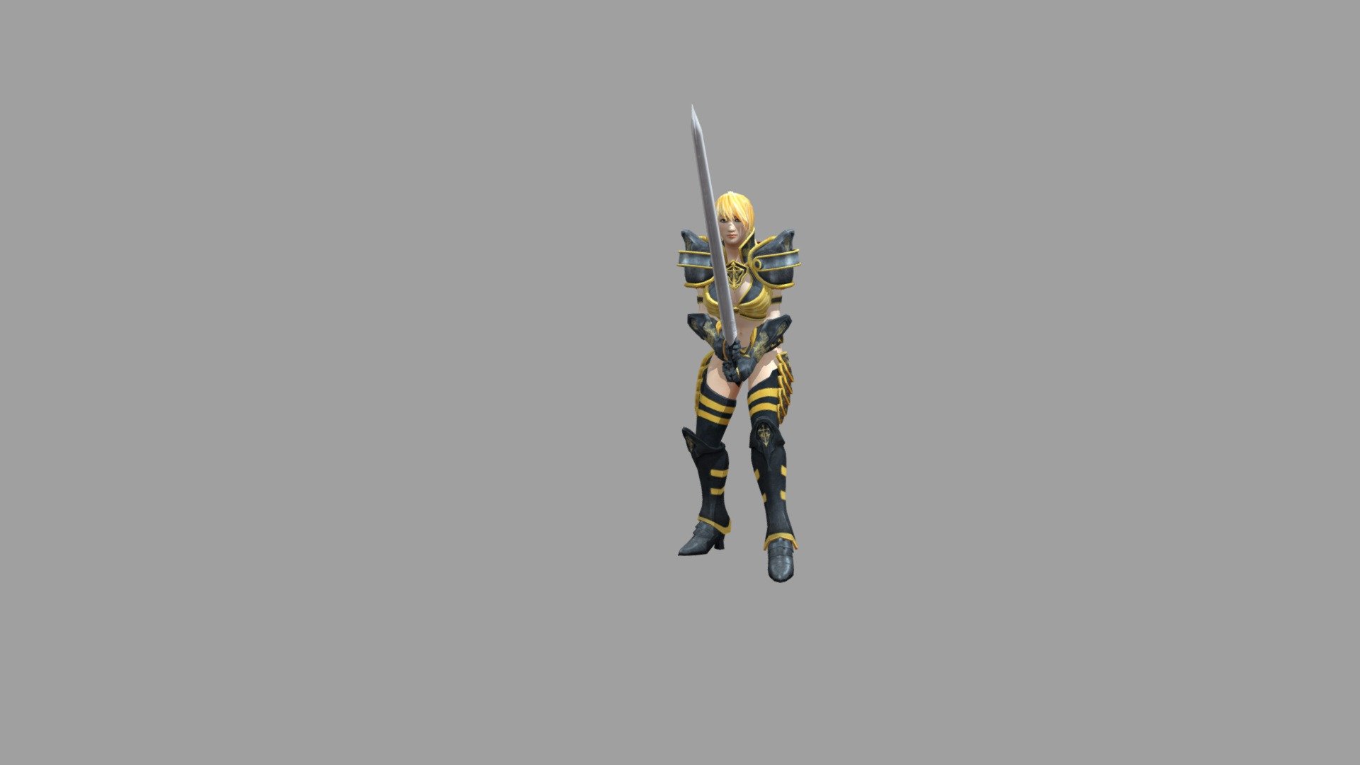634230038_Maria_Wprop_J_Jong_Great_Sword_Slash - 3D model by 634230038 ...