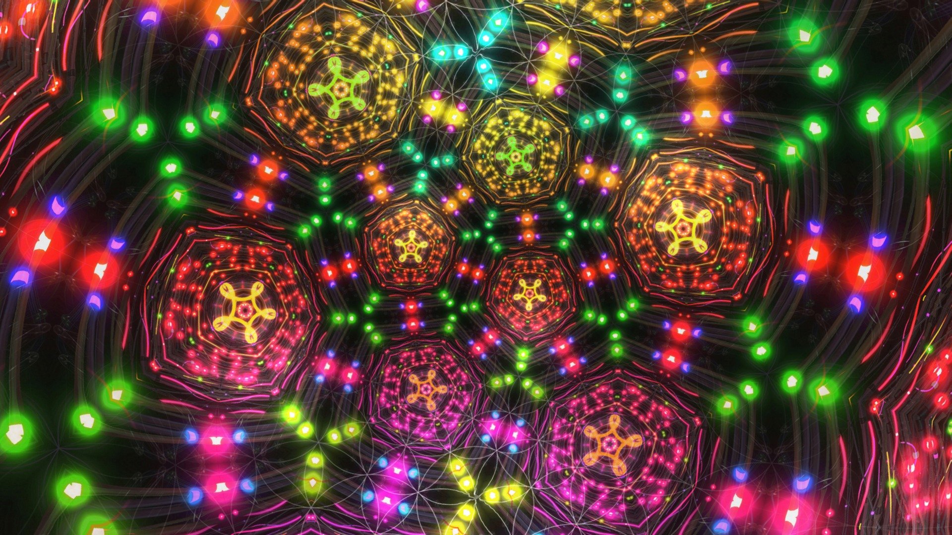 Candyland - 3D model by Natural Warp (@Natural_Warp) [d4366ea] - Sketchfab