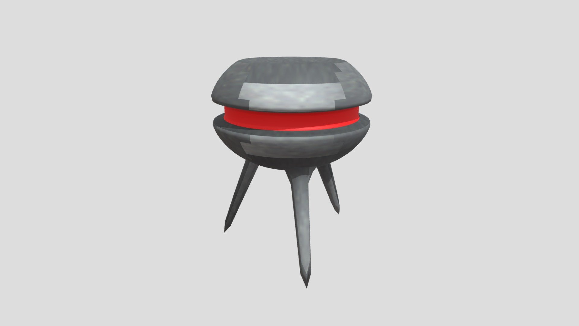 Nanobot Sketfab - 3D model by bradleysherman64 [d437d2e] - Sketchfab