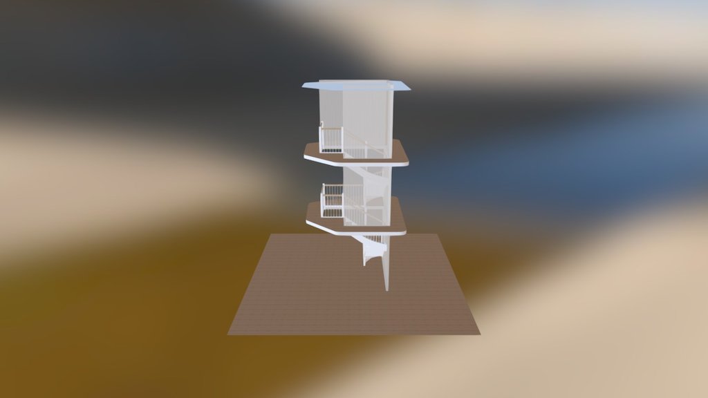 NORBY - 3D model by Maksim_lhm [d437f1b] - Sketchfab