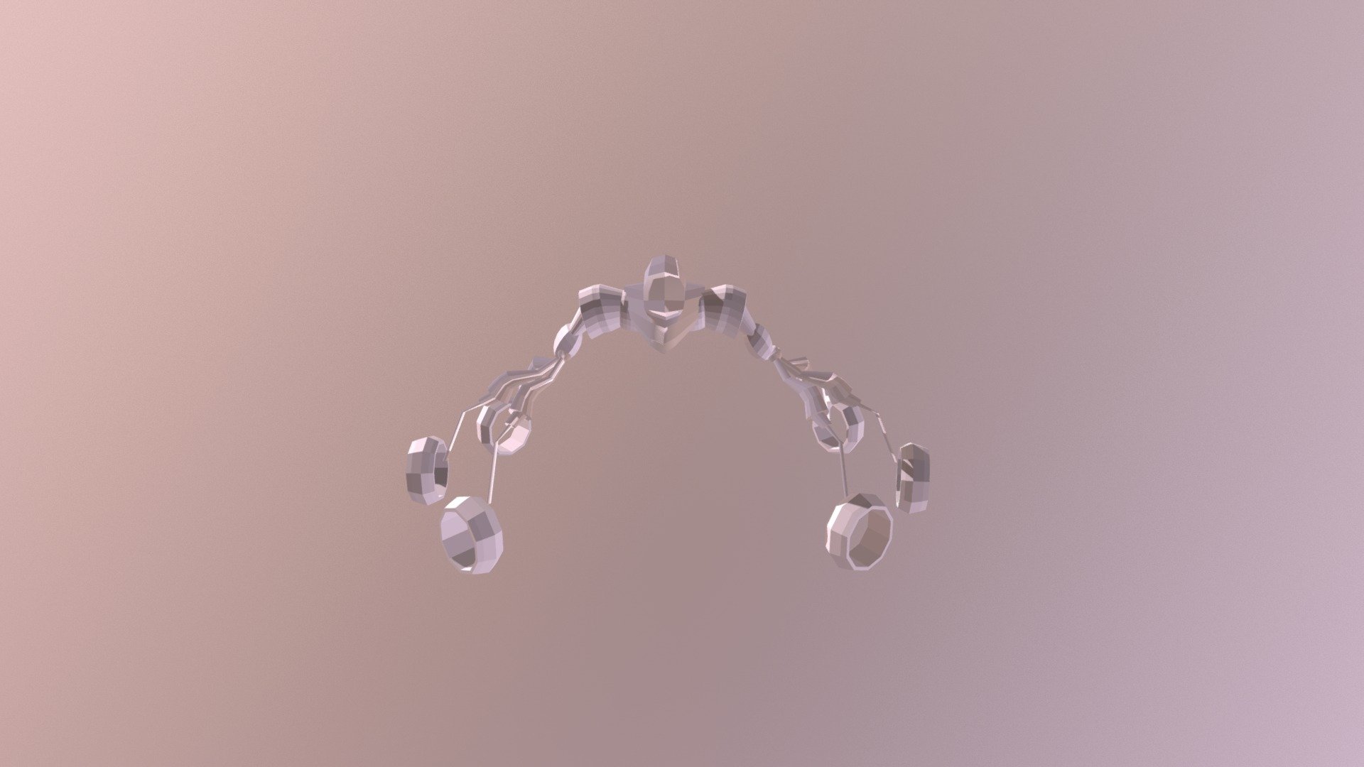 Cam Bot - 3D model by Kumagamer [d4383b2] - Sketchfab