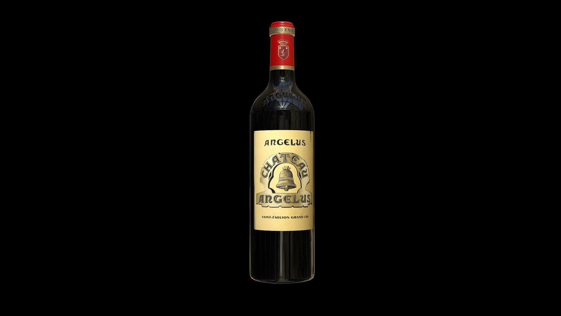 ANGELUS - 3D model by indigostill [d439771] - Sketchfab