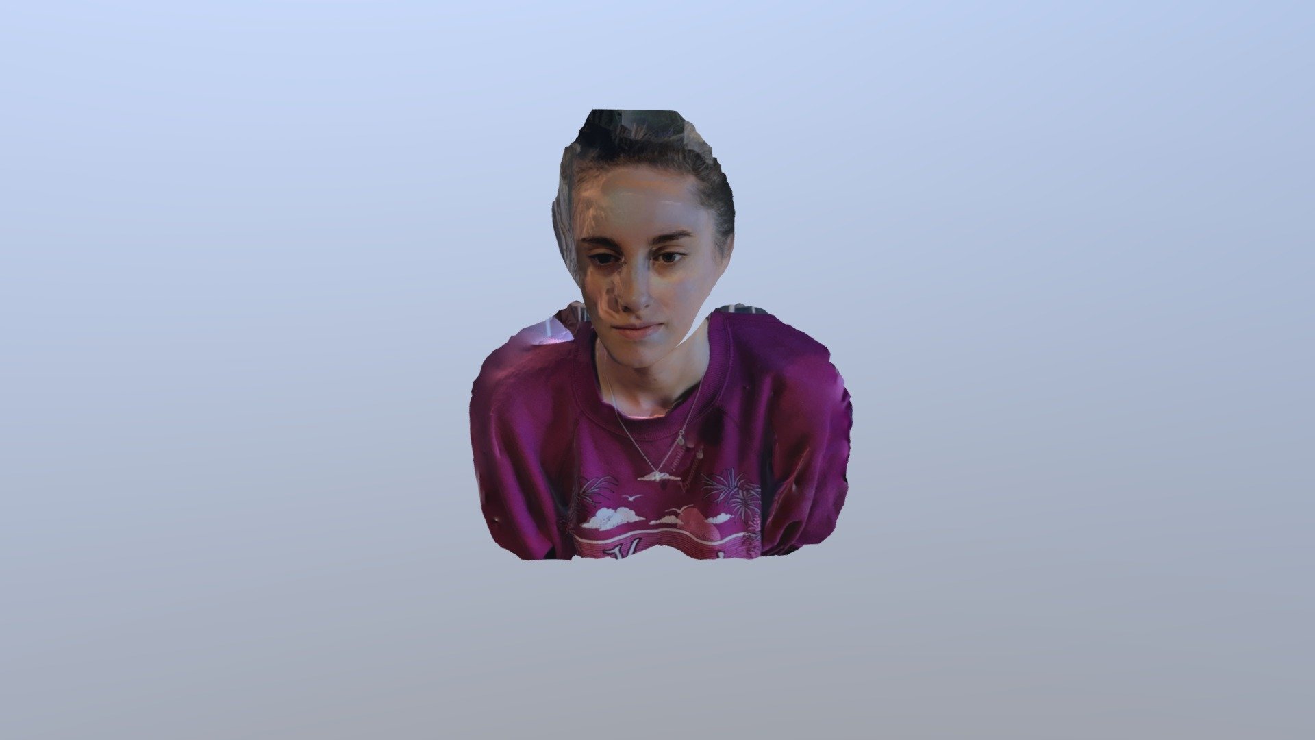 maddy - 3D model by Lizzie.Castledine [d439a48] - Sketchfab