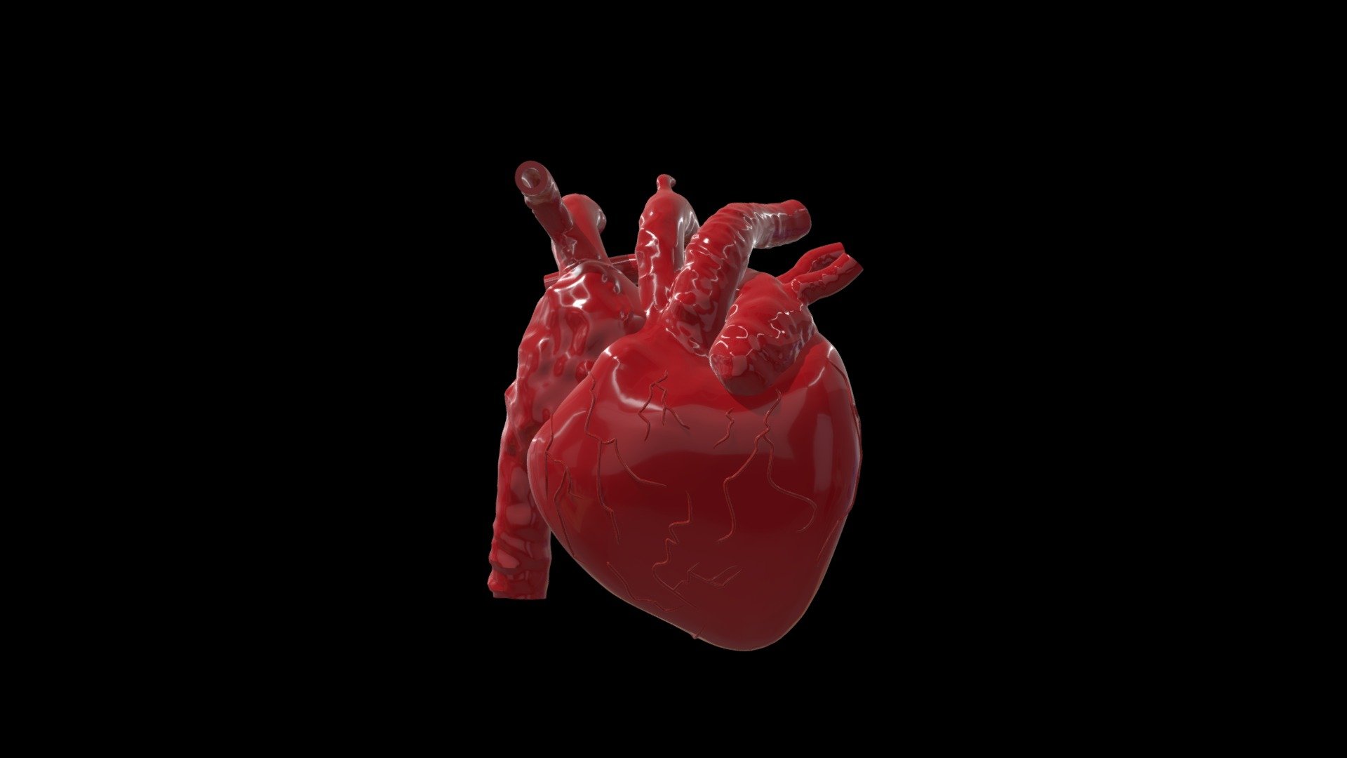 CorazonBlenderXD2_0 - 3D model by RagnarEdits [d43aa03] - Sketchfab