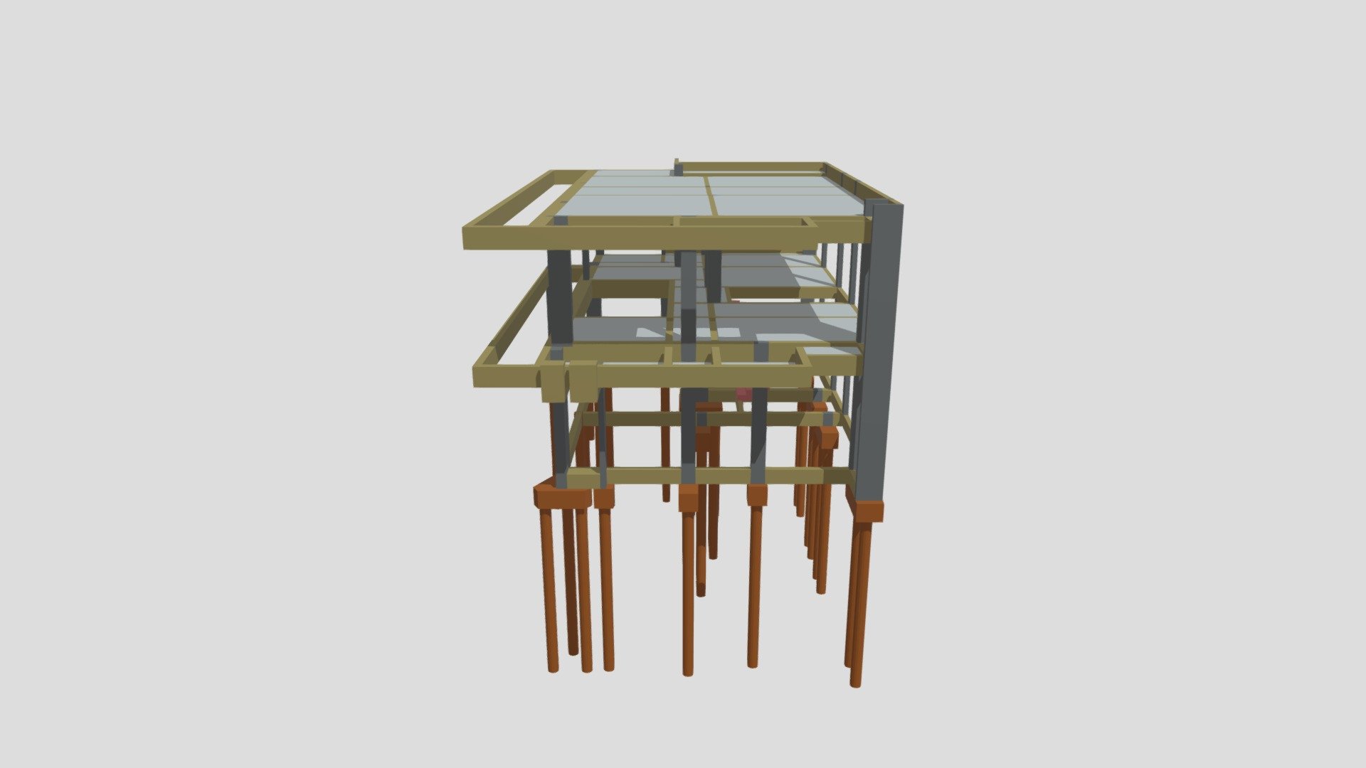 3d - Download Free 3D model by ZANOTTIENGENHARIA [d43b36e] - Sketchfab