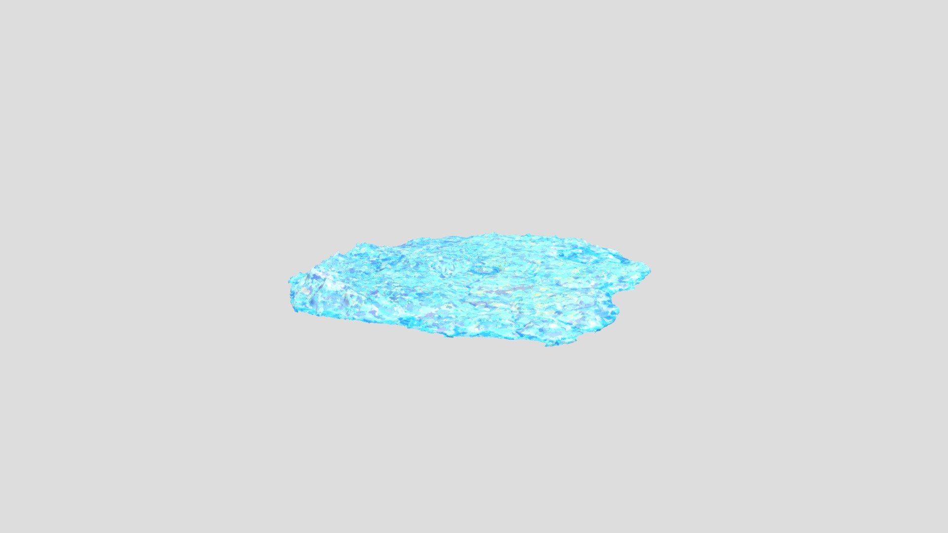 Holo Chapter 2 Map For Holotables - Download Free 3D model by The Realm ...
