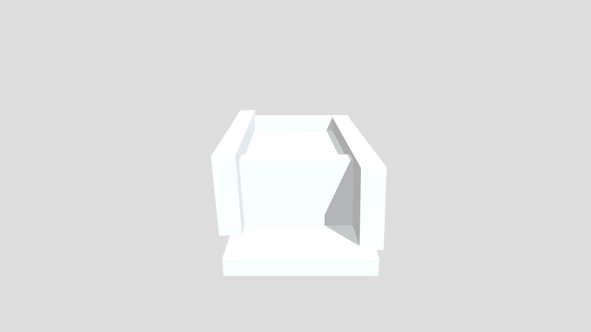 Arcade room - Download Free 3D model by rickastleyisgonnagiveyouup ...