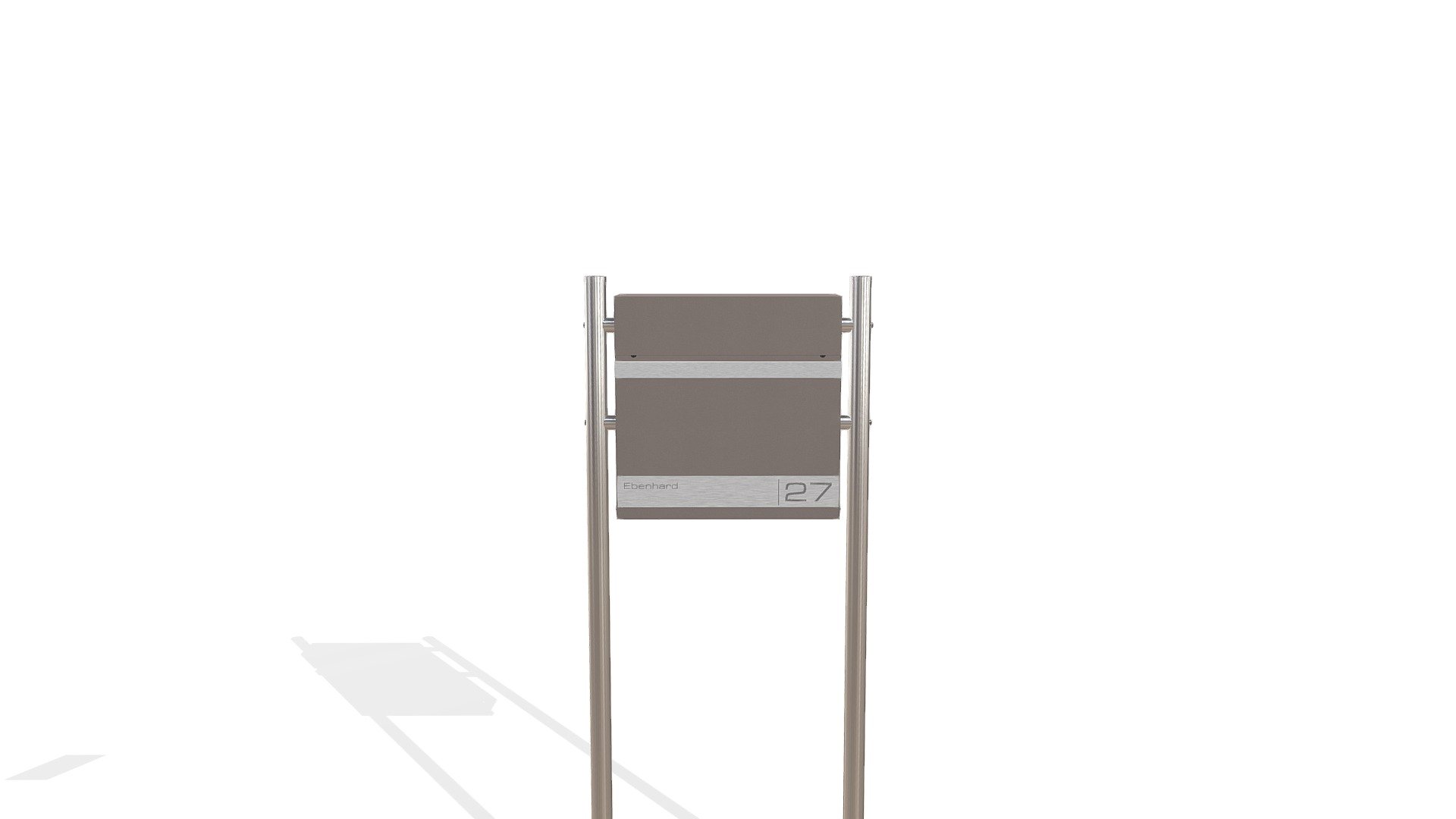 Stencil_BS-IVO21_DB - 3D model by metzlergmbh [d43eae0] - Sketchfab