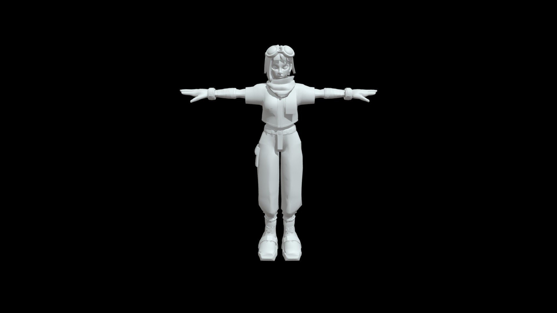 Star - 3D model by alisonmontoya97 [d4405fc] - Sketchfab