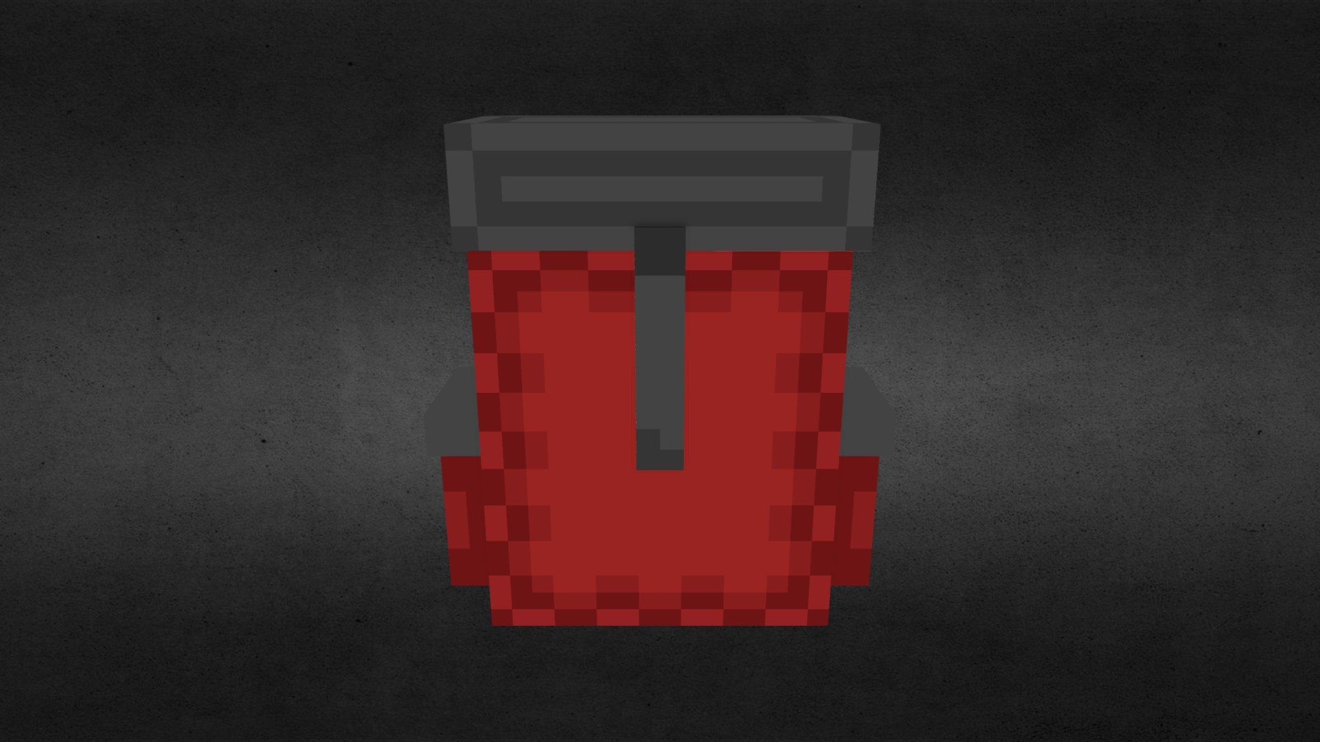 Red Backpack V2 - 3D model by Doorms (@gamedav7) [d440c53] - Sketchfab
