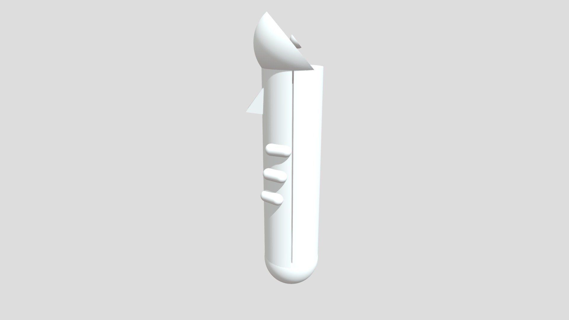 Physical Interaction Design II - Download Free 3D model by aliiseyhan ...