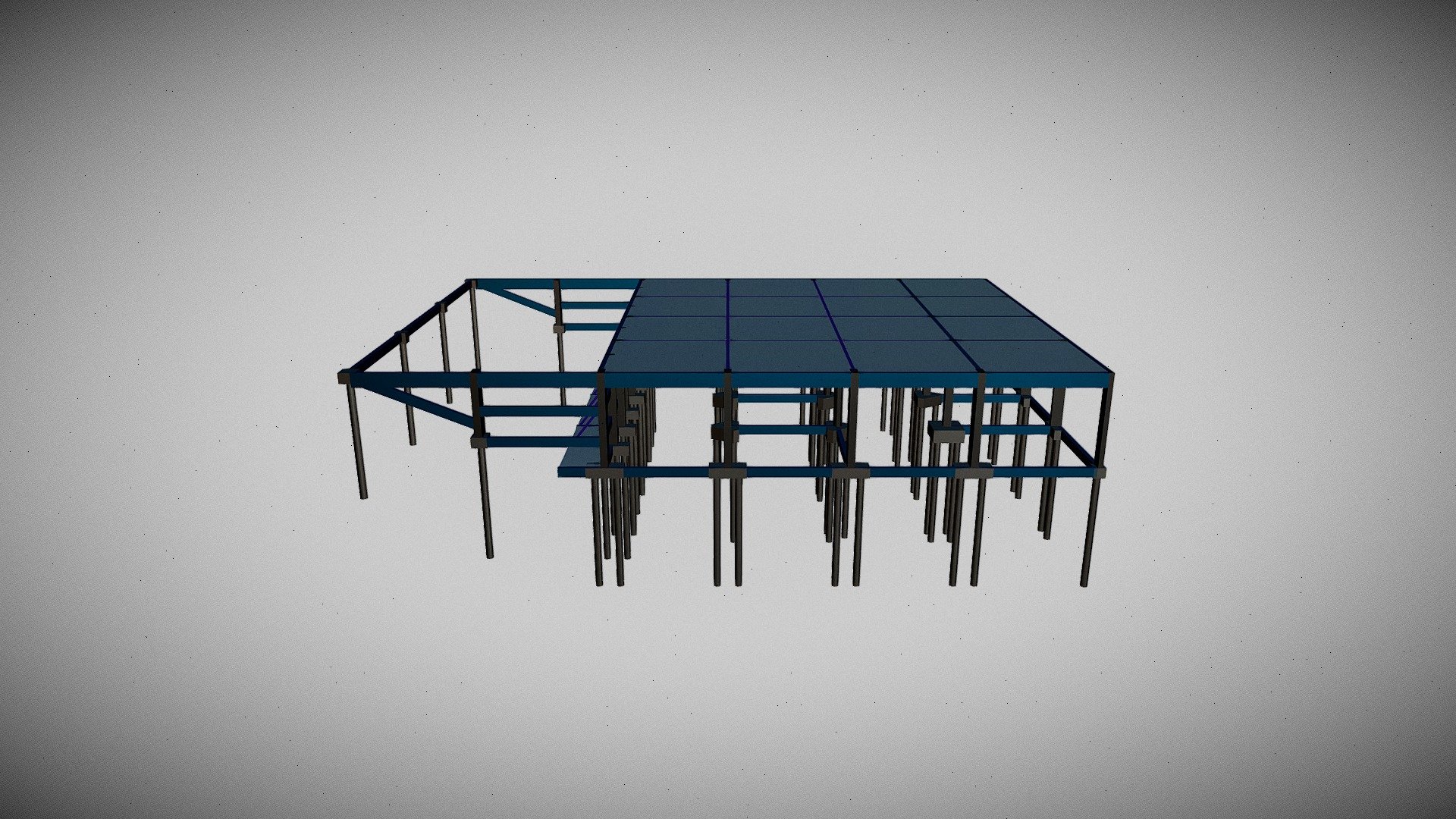 3D-WAGNER-R2 - 3D model by CESAR MAYER (@cesarmayer) [d442f39] - Sketchfab